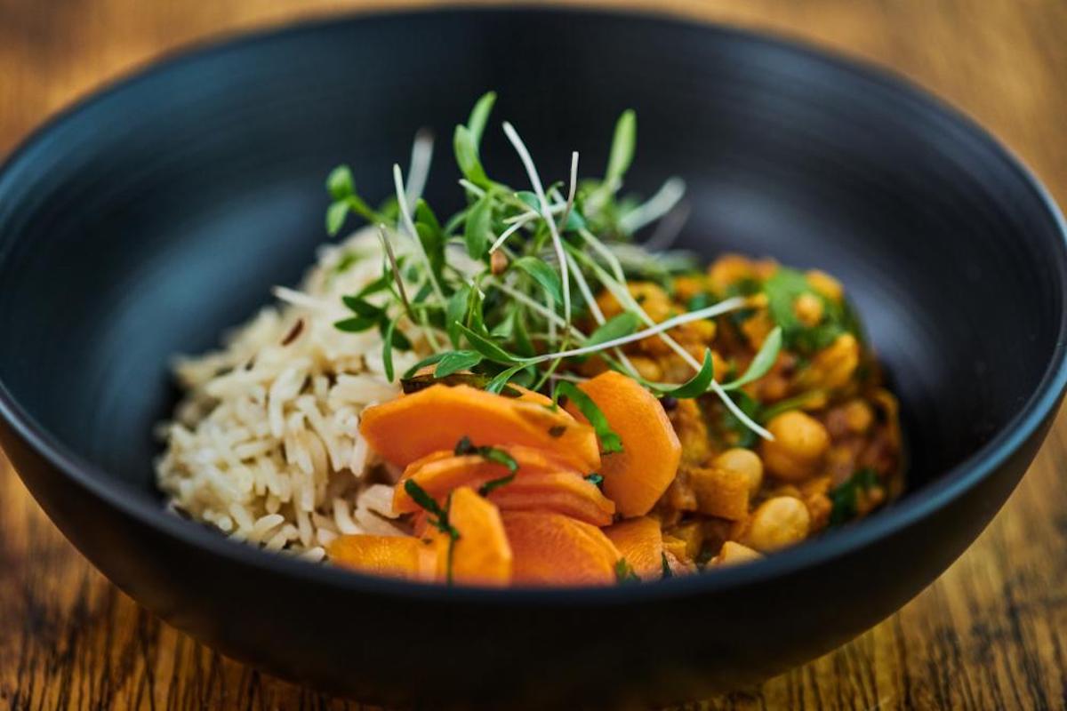 Where to go for healthy food in Belfast | Dish Cult