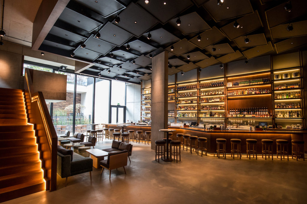 Brunch is back at world-renowned Nobu | Dish Cult | Dish Cult