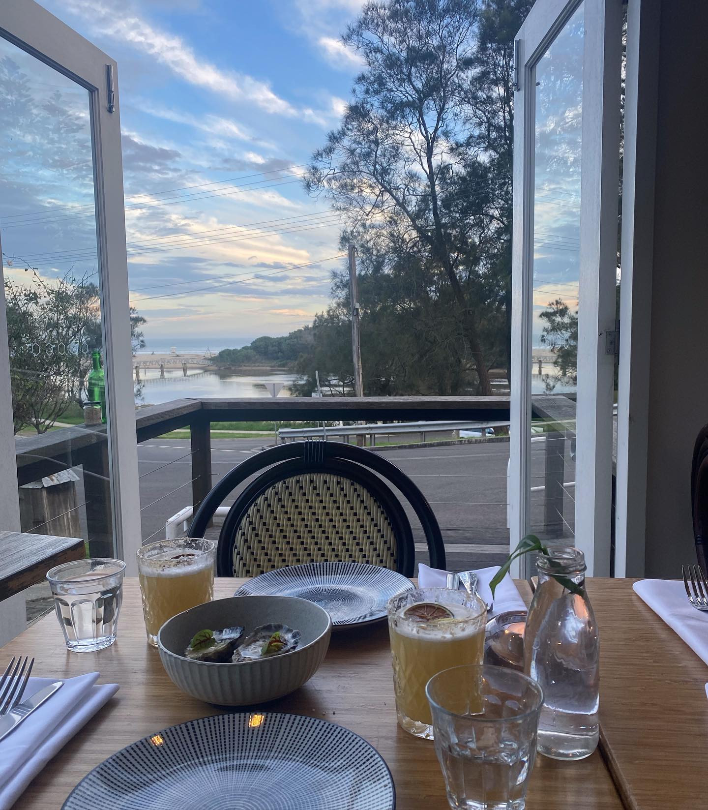 South Coast bound? Here’s where to eat and drink | Dish Cult