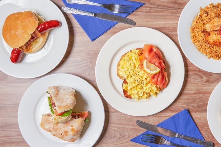 Manchester’s best places for a superb sandwich | Dish Cult | Dish Cult
