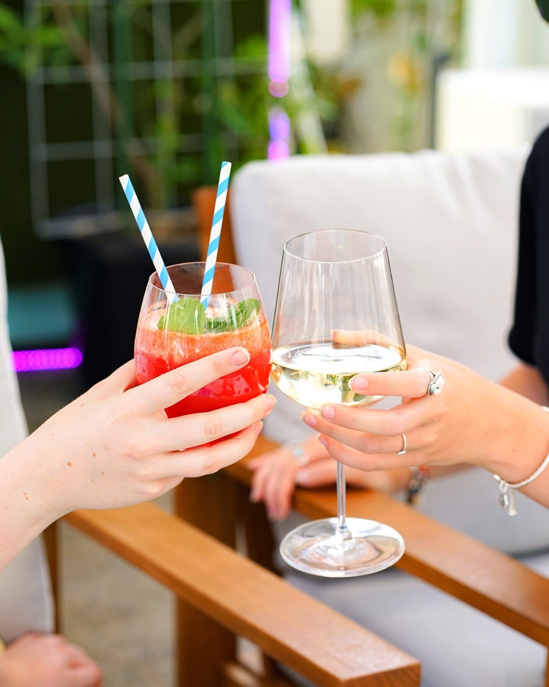 Five of the best bottomless brunches in Brisbane | Dish Cult