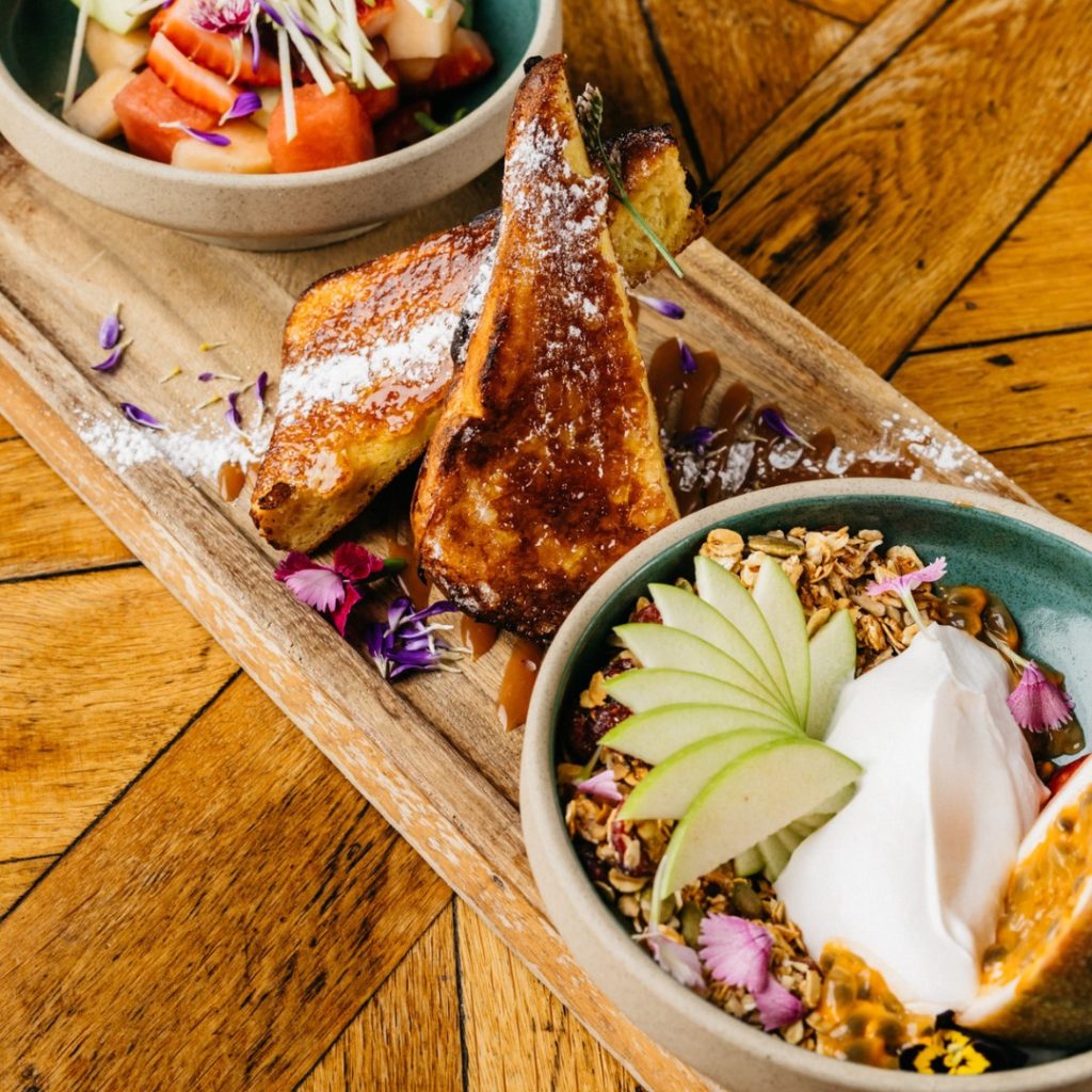 Five of the best bottomless brunches in Brisbane | Dish Cult | Dish Cult