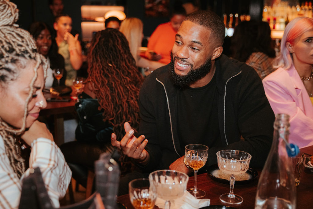 Brunch with balls: Introducing Puttshack’s new Brunch Club menu | Dish ...