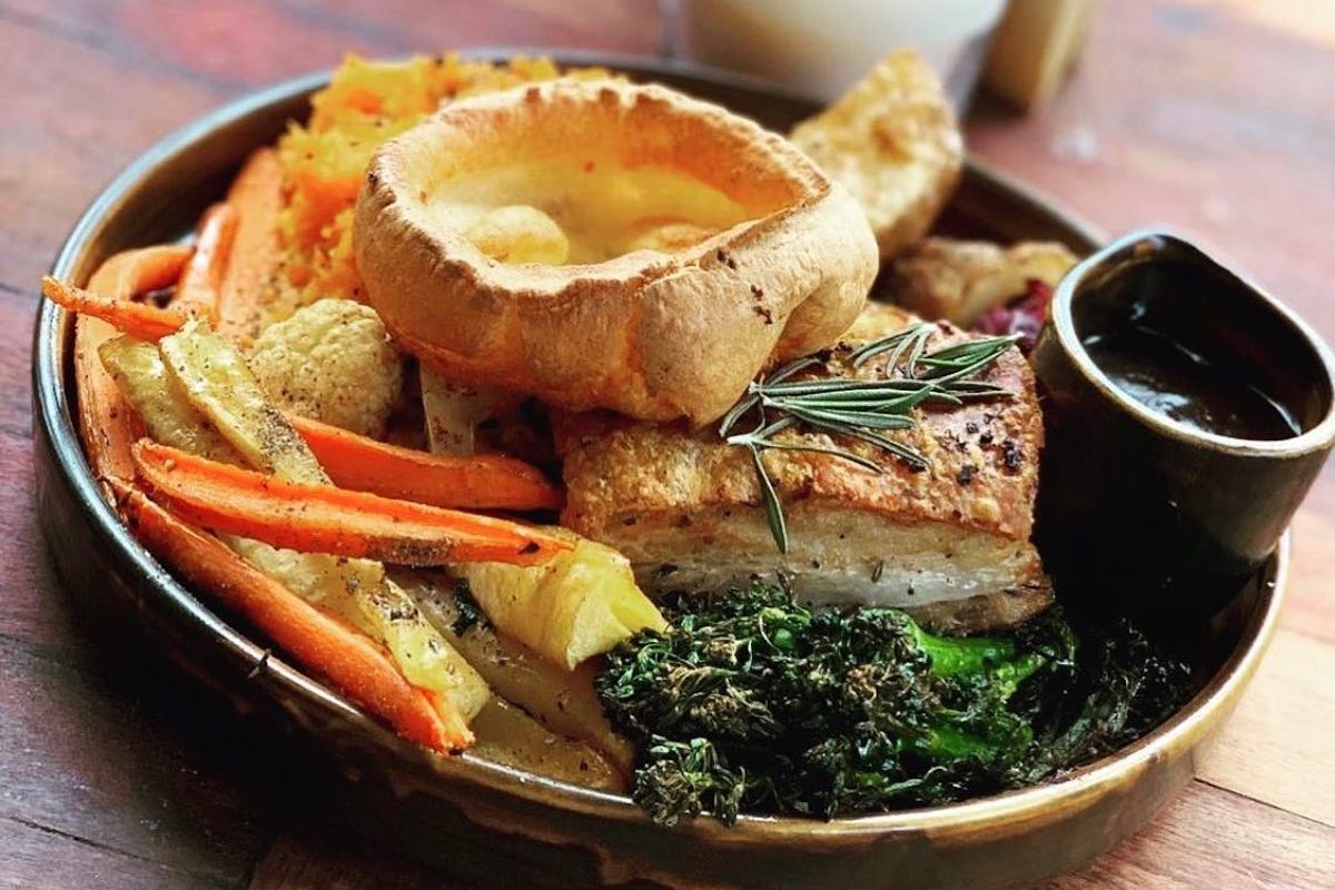 Liverpool’s favourite Welsh-inspired spots | Dish Cult