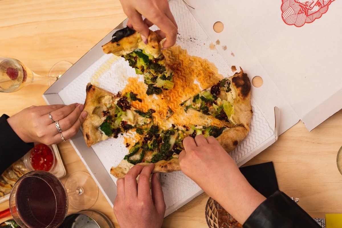 The coolest beer gardens in Manchester | Dish Cult