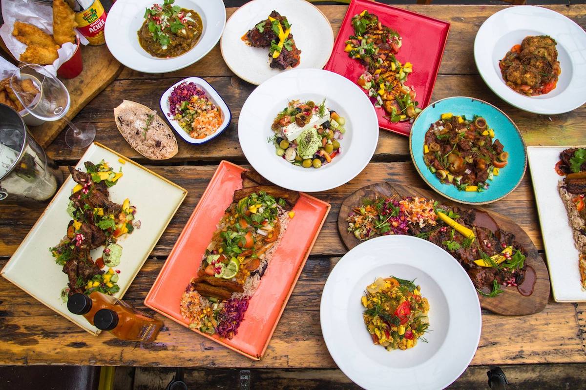 The best Caribbean restaurants in Manchester | Dish Cult