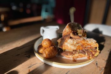 Best sandwich spots in Liverpool | Dish Cult