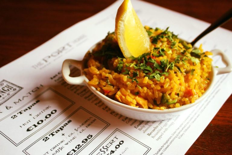 Where to book for Valentine’s Day in Dublin | Dish Cult | Dish Cult