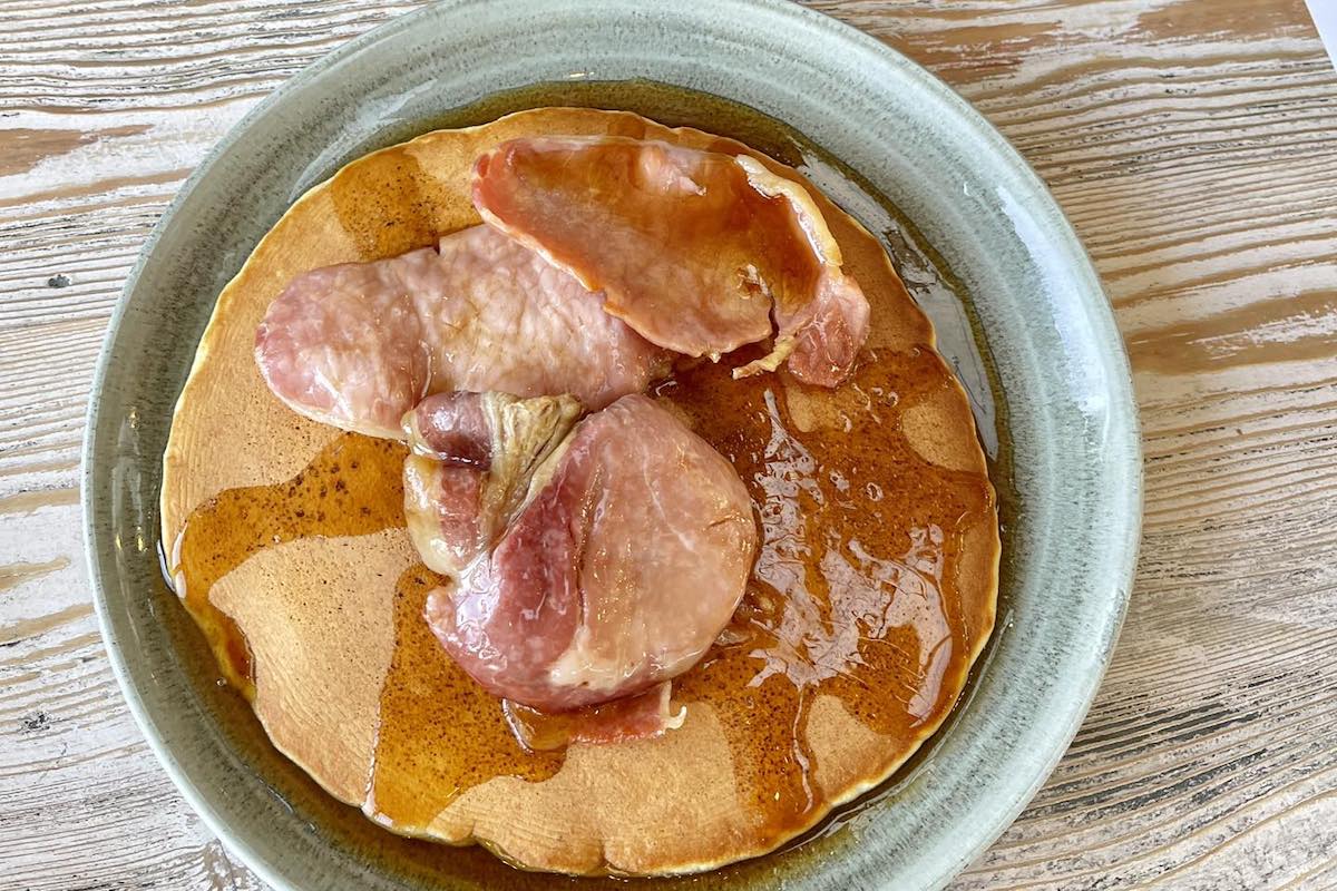 The UK’s best pancakes | Dish Cult