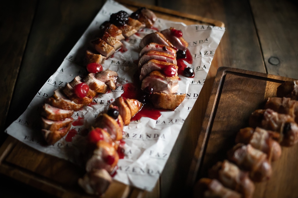 Where to go for South American food in Manchester | Dish Cult