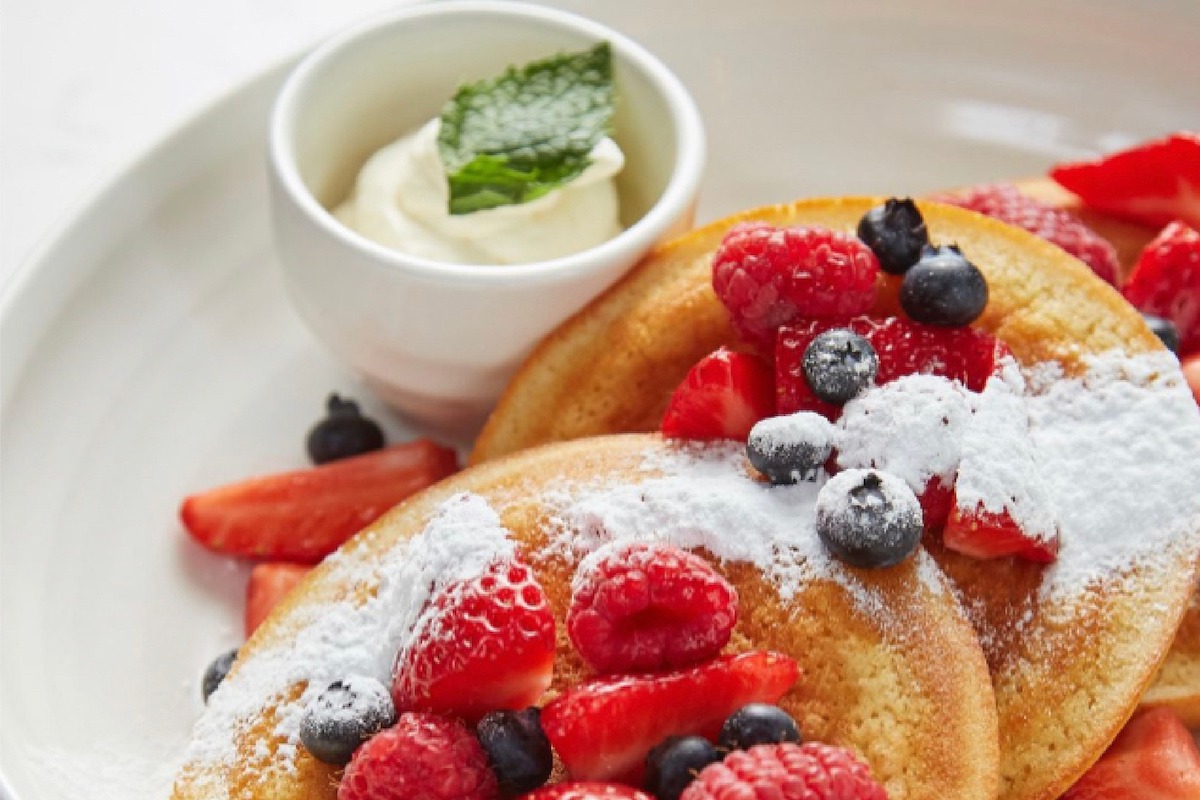 Ireland’s must try crêpes | Dish Cult