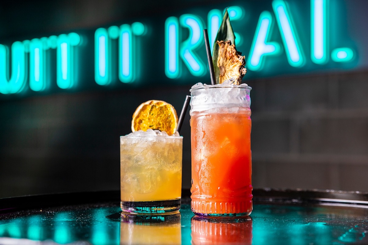 Where to go for street food in London | Dish Cult