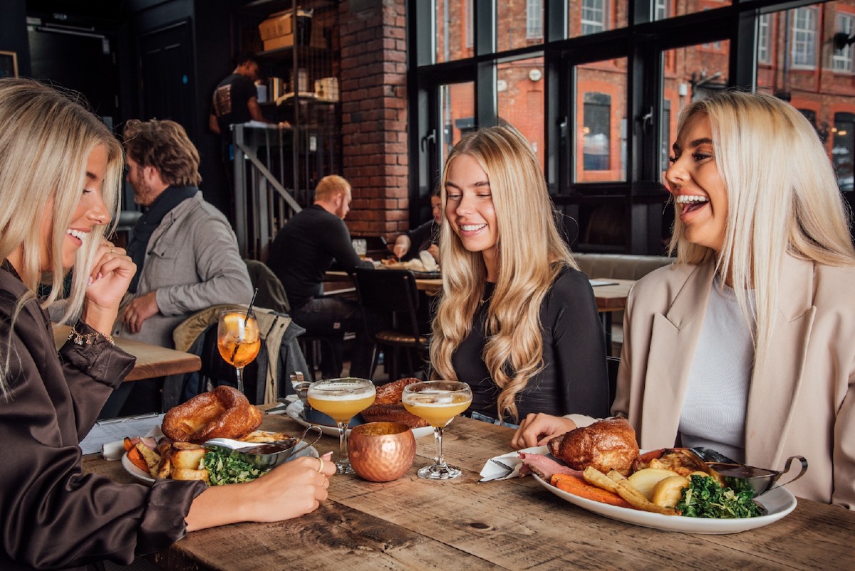 Liverpool’s favourite Welsh-inspired spots | Dish Cult