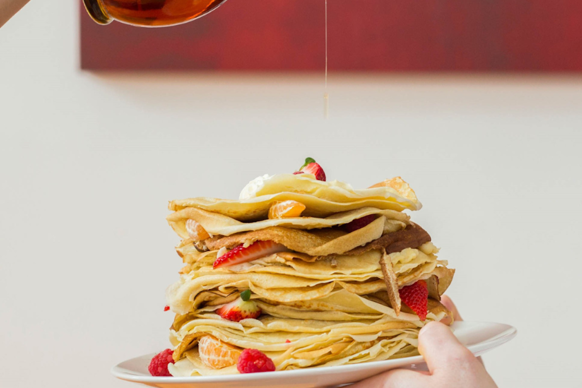 Ireland’s must try crêpes | Dish Cult