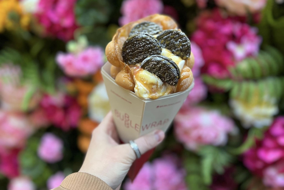 The greatest places for waffles in London | Dish Cult
