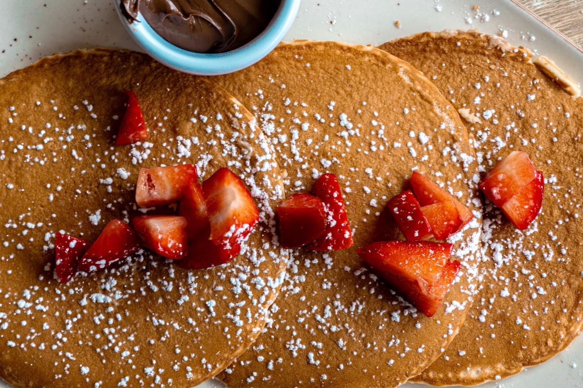 Ireland’s must try crêpes | Dish Cult