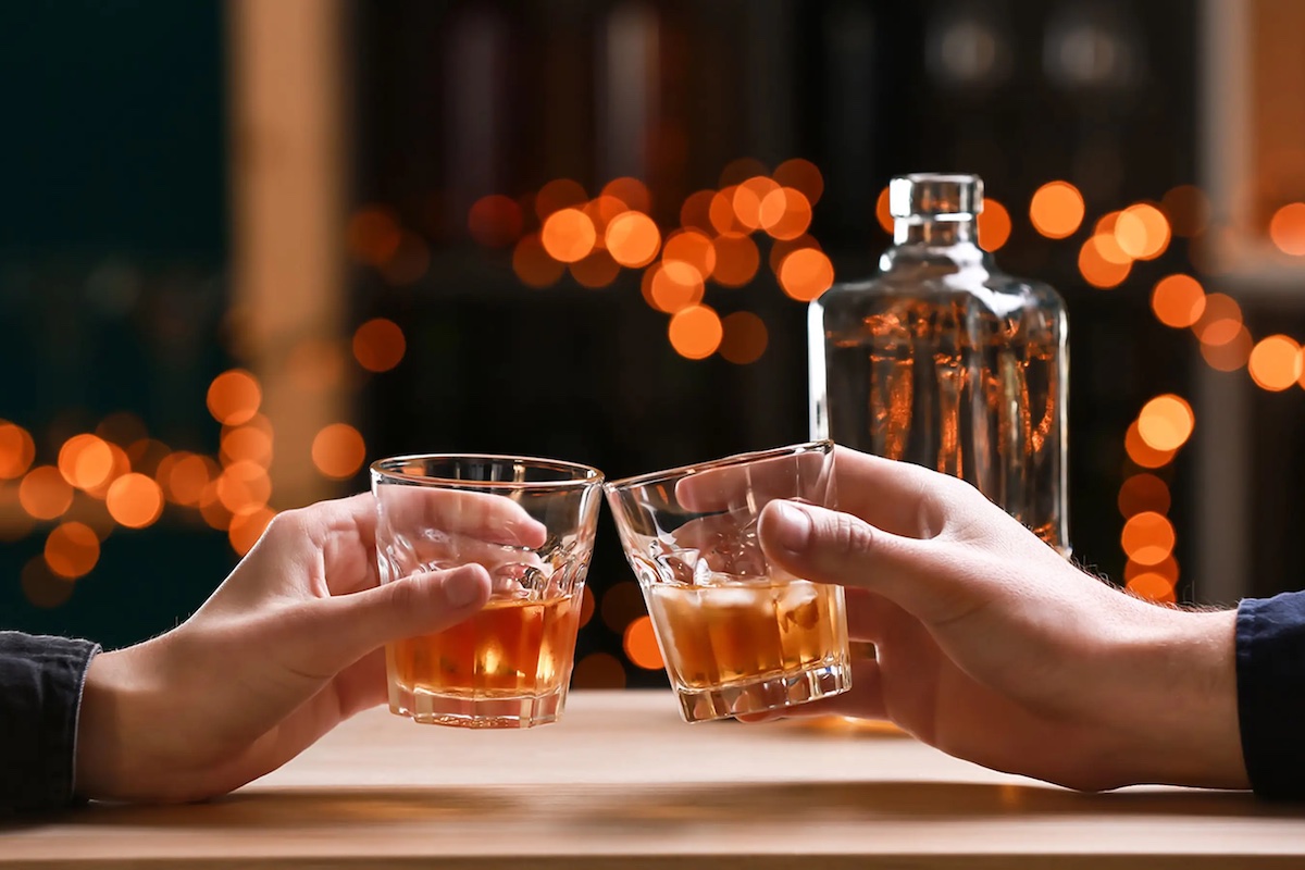 Celebrating Burns Night in Manchester | Dish Cult