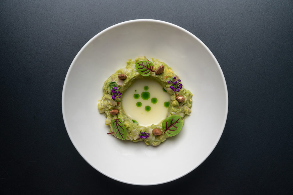 Bantof – one of the most unique dining spaces in Soho | Dish Cult ...