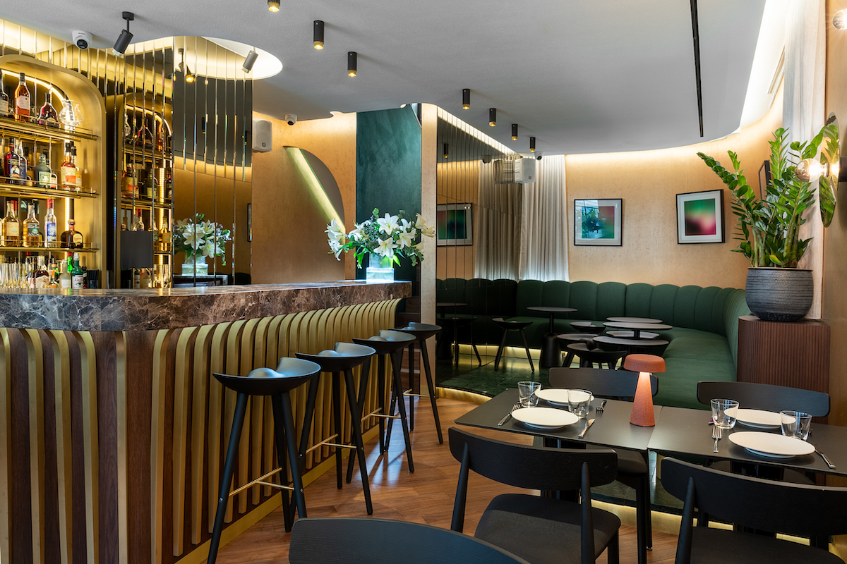 Bantof – one of the most unique dining spaces in Soho | Dish Cult