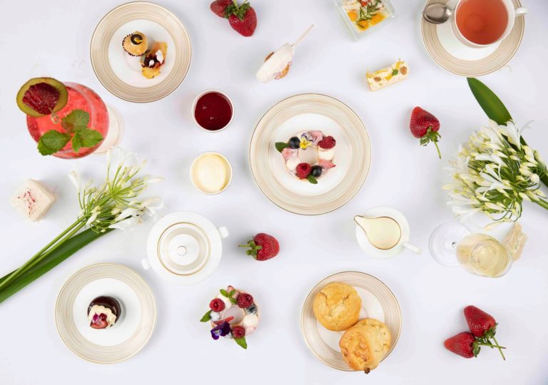 Where to go for afternoon tea in Auckland | Dish Cult | Dish Cult