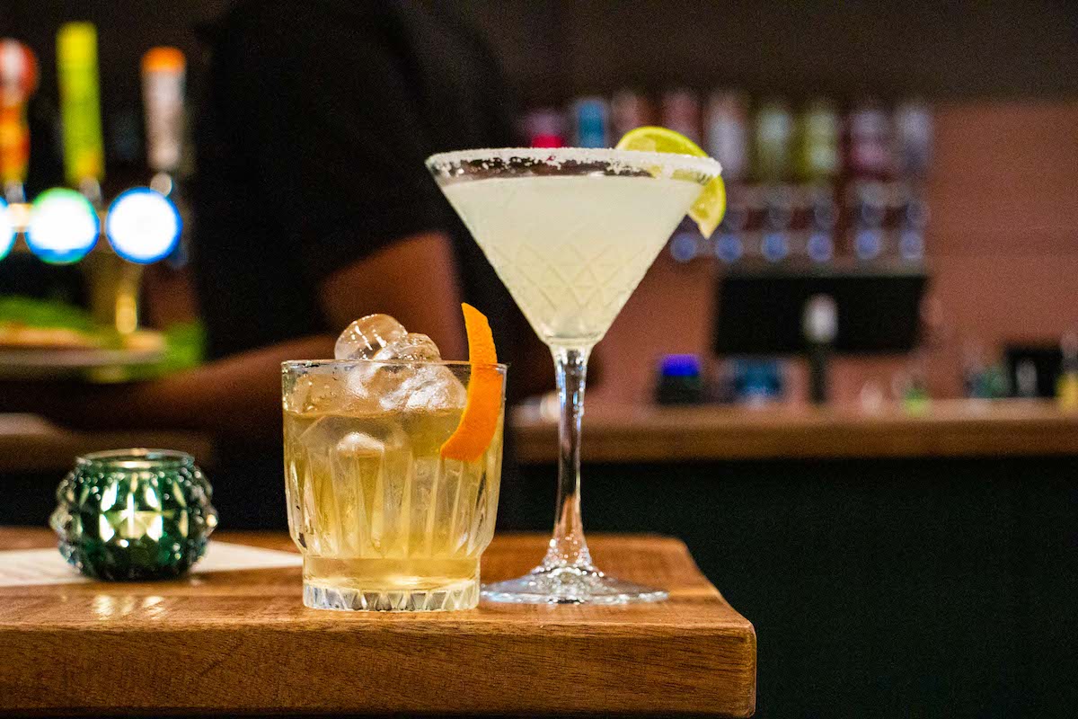 OutPost is one of London’s best kept secrets | Dish Cult