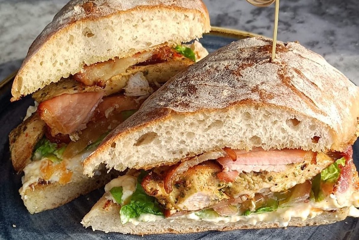 Best sandwich spots in Liverpool | Dish Cult