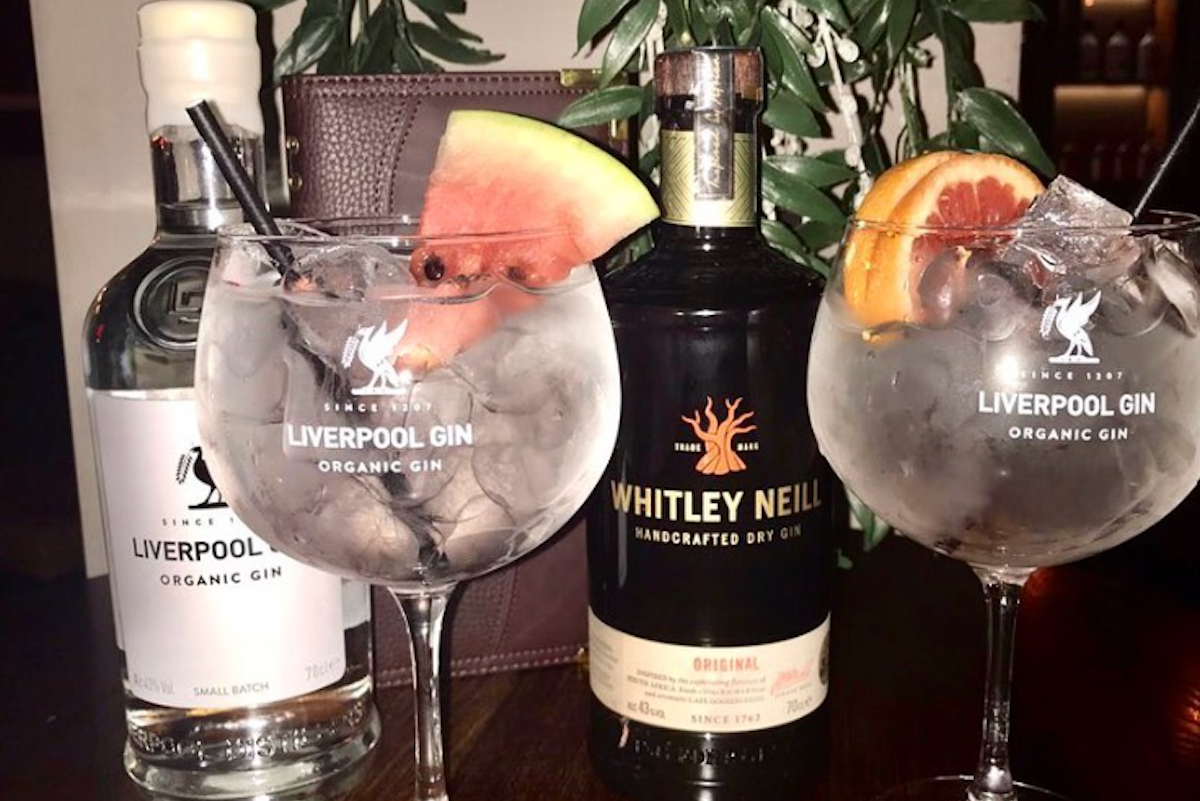 How to spend the perfect 24 hours in Liverpool | Dish Cult