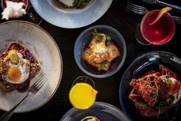 Madison launches new Sunday brunch experience | Dish Cult