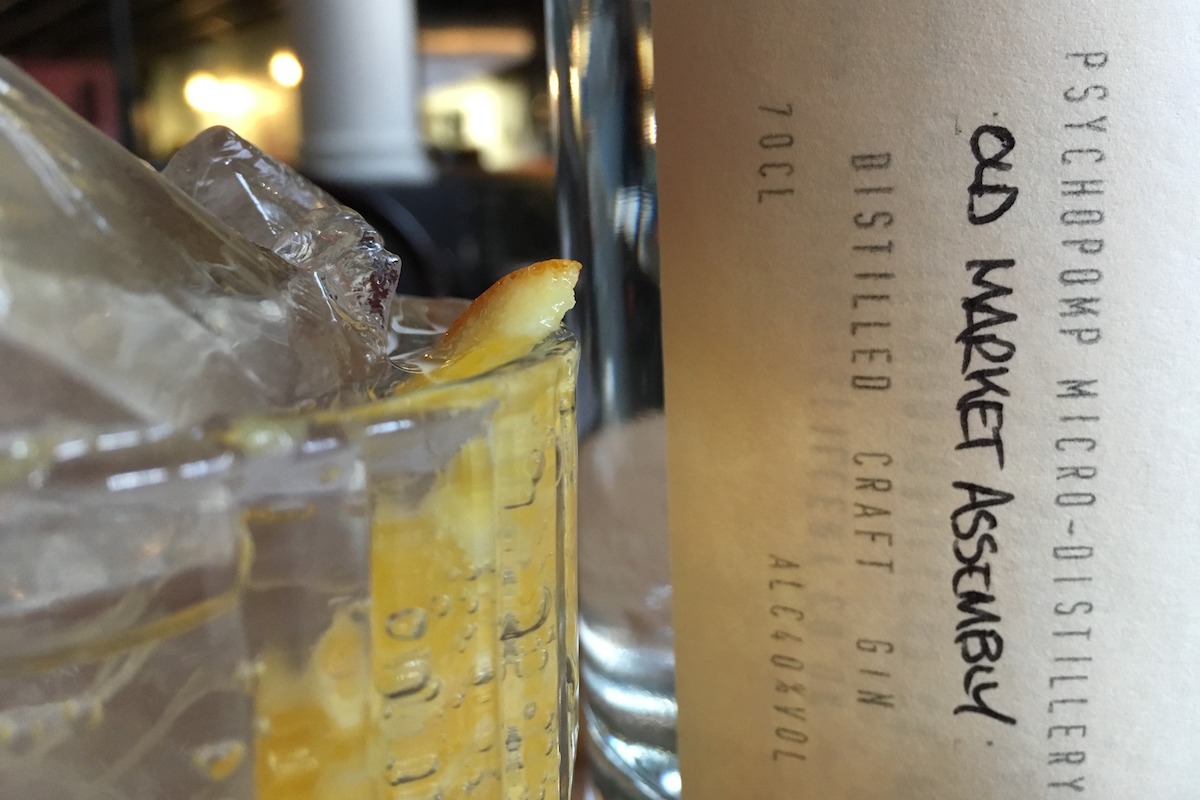 Where to celebrate Burns Night in Bristol | Dish Cult