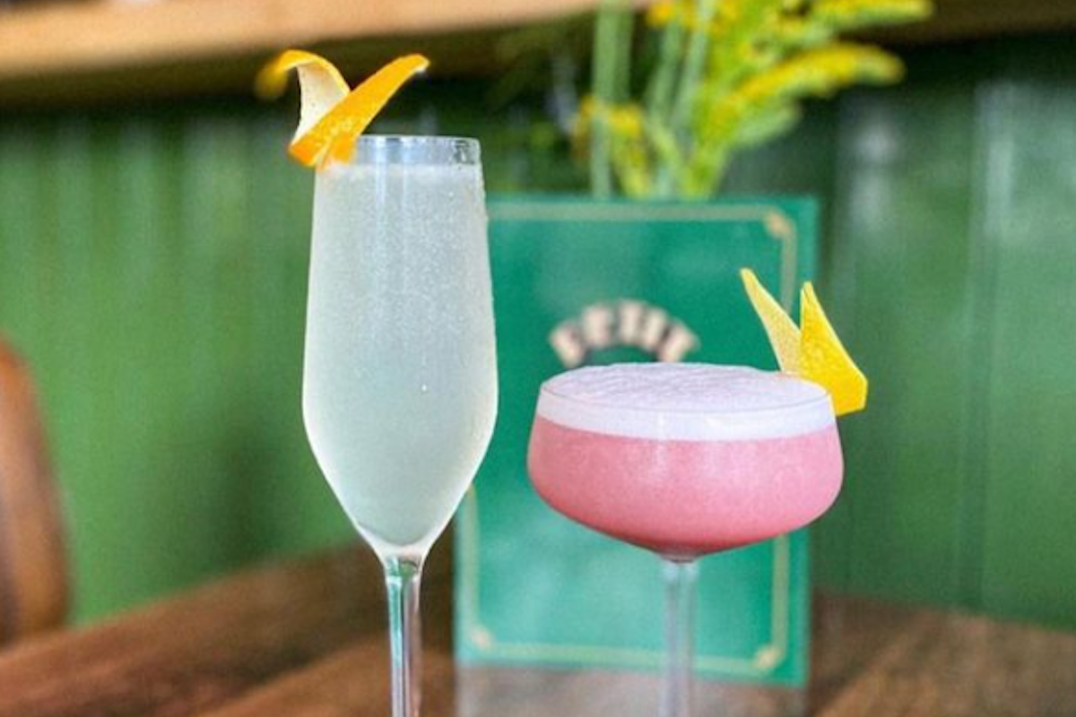 Cheers to the end of Dry January in Liverpool | Dish Cult