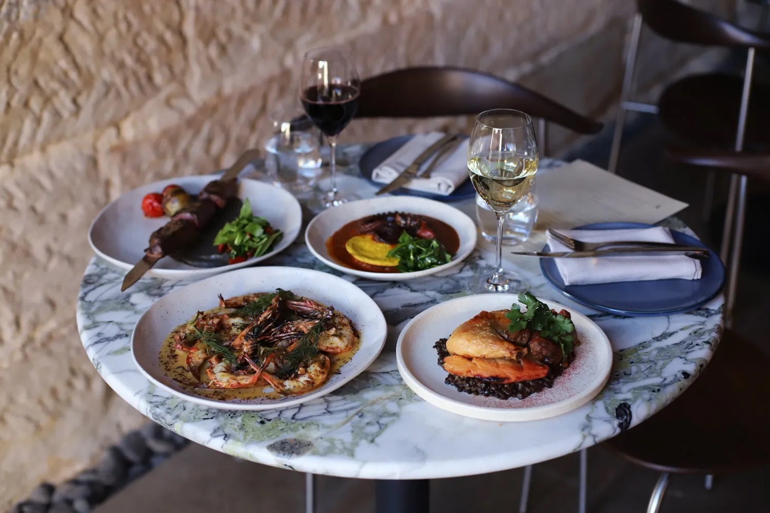 In the mood for love? Perfect Sydney restaurants for Valentine’s Day ...