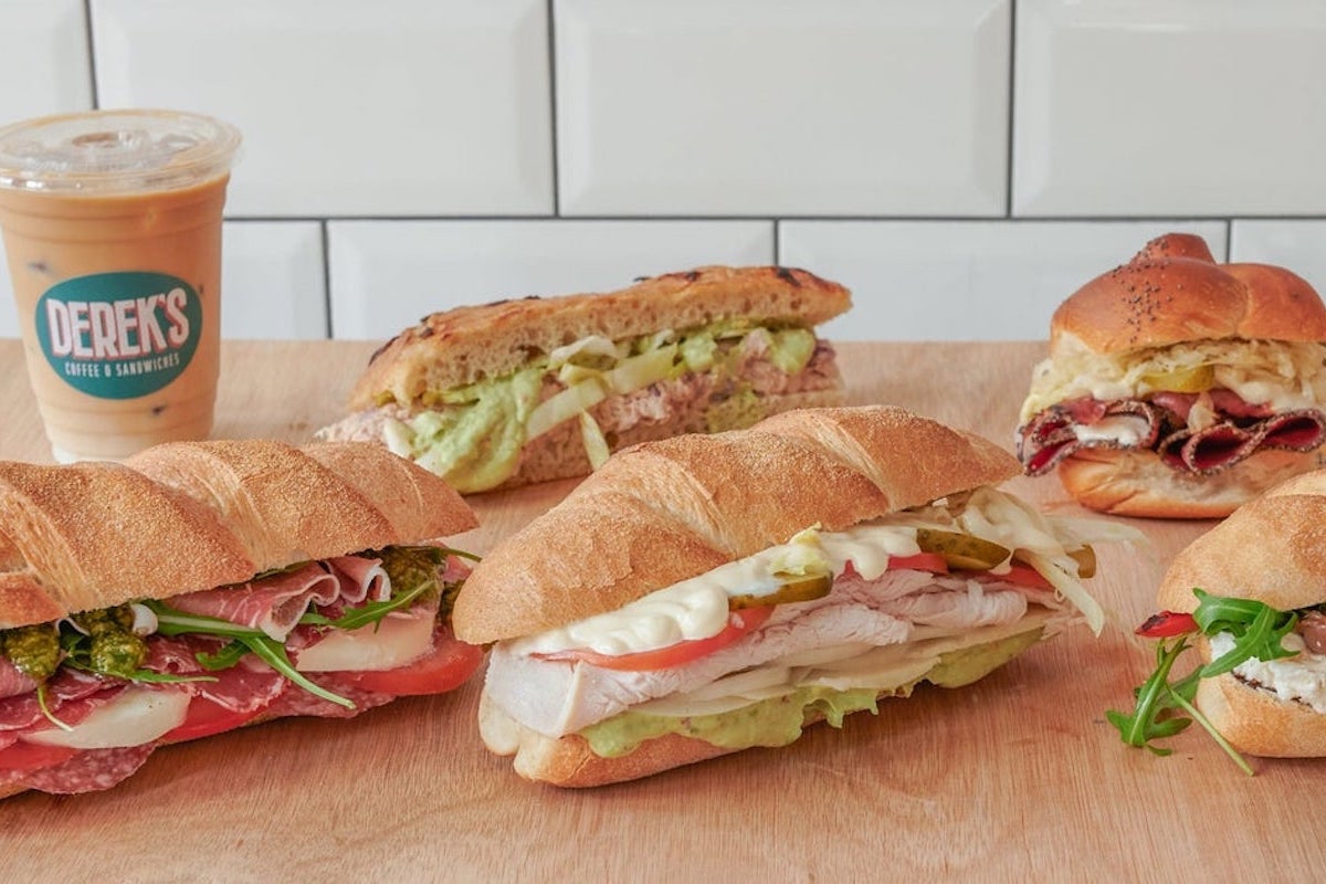 Best sandwich spots in Liverpool | Dish Cult