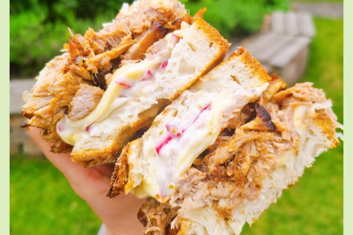 Best sandwich spots in Liverpool | Dish Cult