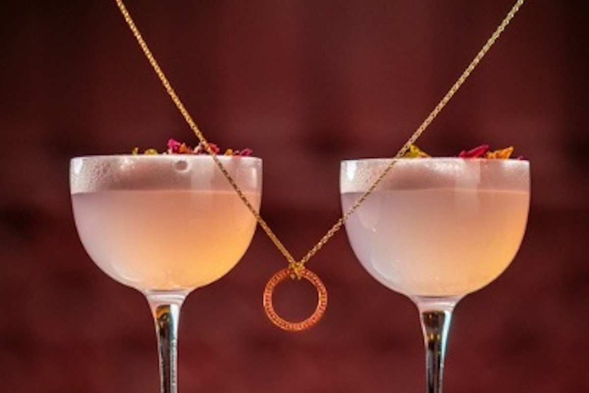 Enjoy a new pre-theatre menu at Great Scotland Yard Hotel | Dish Cult