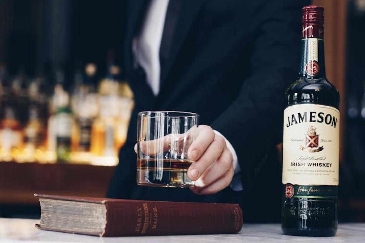 Dublin’s best whiskey bars | Dish Cult