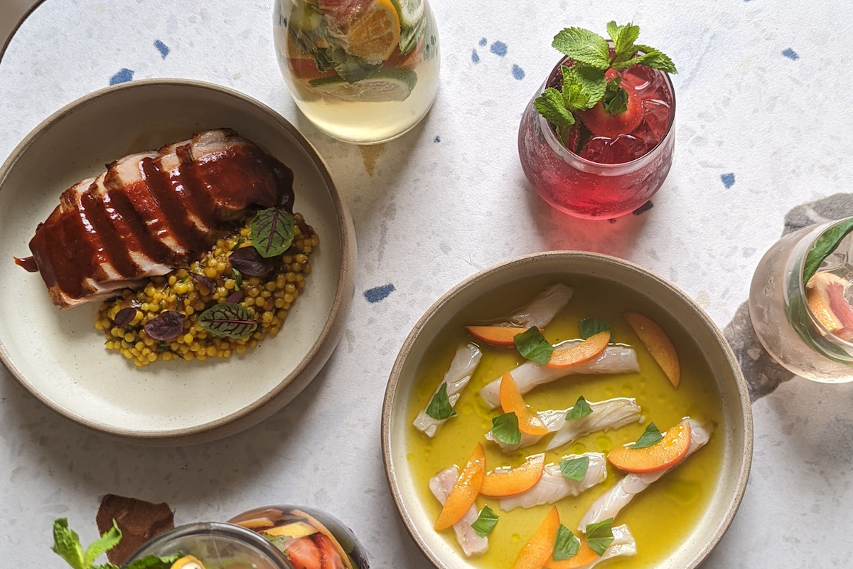 The best set menu spots in Glasgow | Dish Cult
