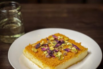 Melbourne’s top five Middle Eastern restaurants | Dish Cult