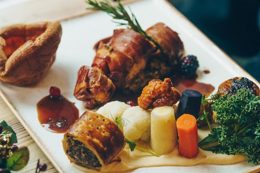 Alba: Where Scotland comes to Belfast | Dish Cult | Dish Cult