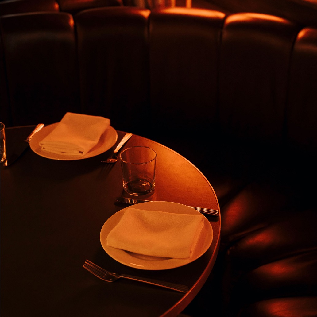 Sydney’s Shell House is for all lovers this Valentine’s Day | Dish Cult