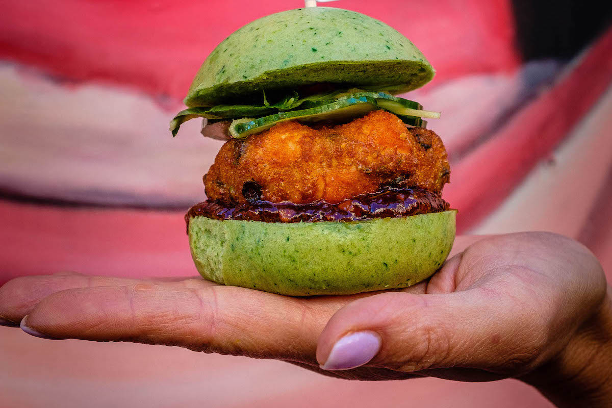 Bao down to Edinburgh’s hottest new bunnerie | Dish Cult