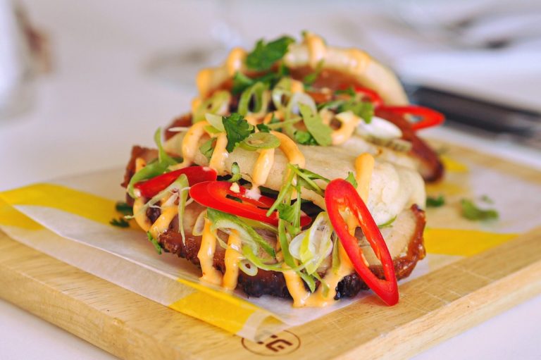 The best restaurants in the UK for Spring | Dish Cult | Dish Cult