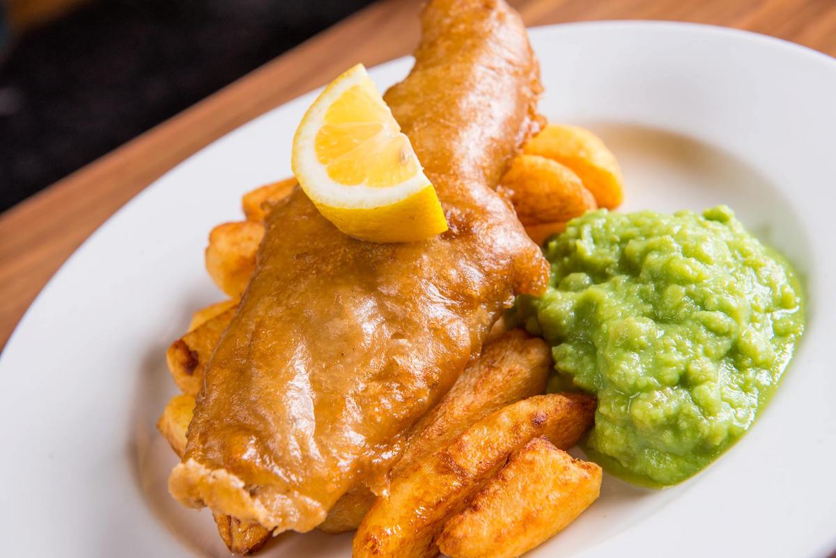 Best places for Irish food in Belfast | Dish Cult