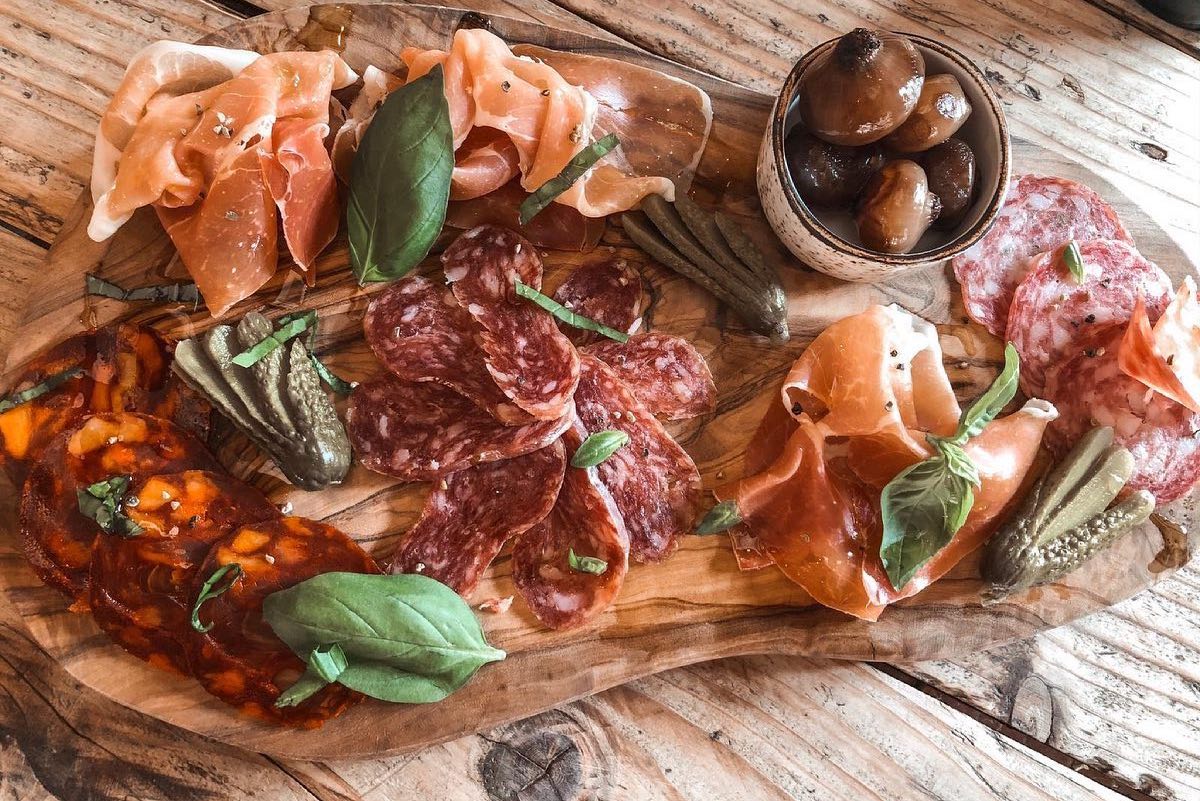 Where to eat out in Manchester and have the best views | Dish Cult