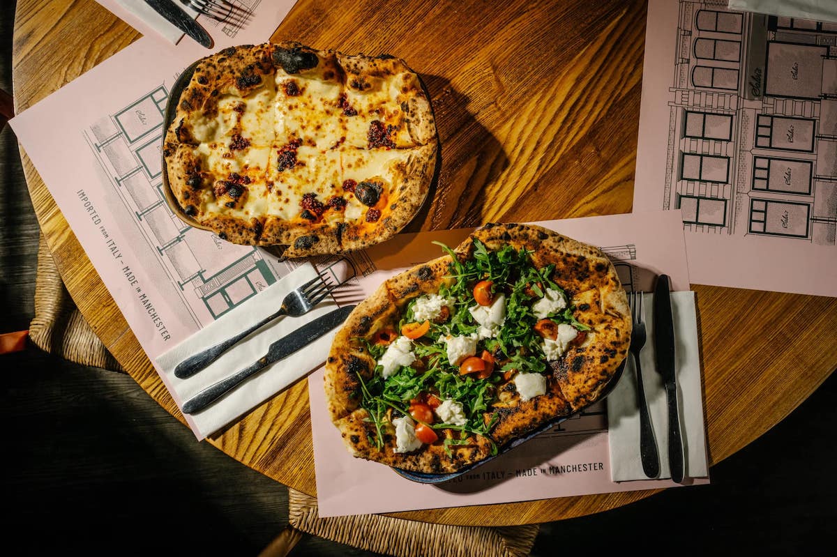 The most incredible Italian eateries in Manchester | Dish Cult