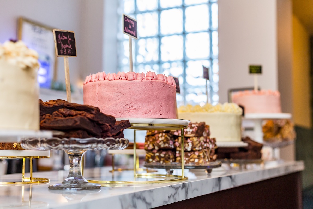 Manchester’s best dessert spots | Dish Cult
