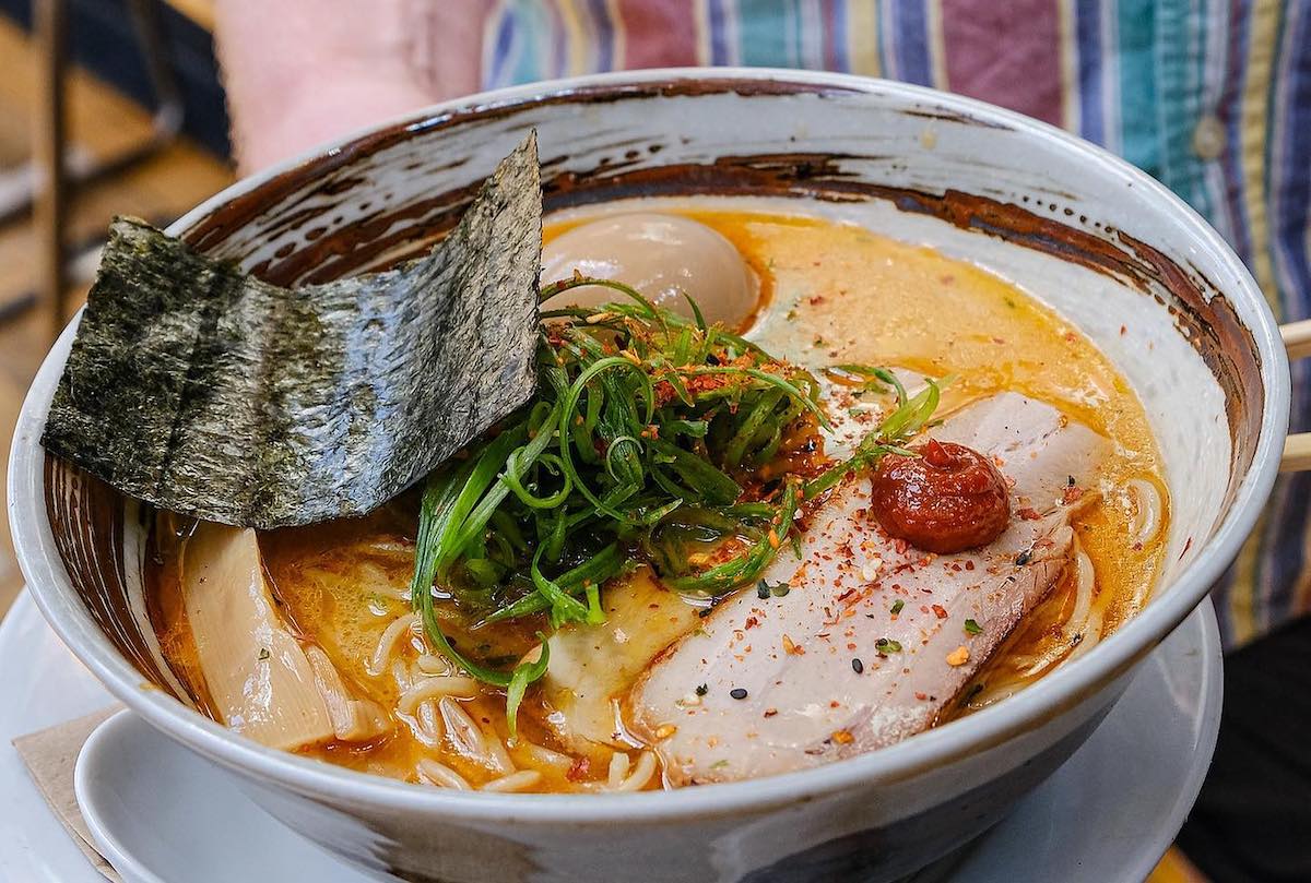 Where to find Manchester’s best ramen spots | Dish Cult