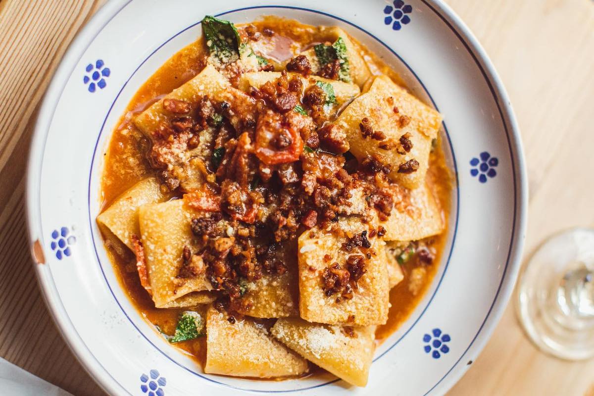 The most incredible Italian eateries in Manchester | Dish Cult