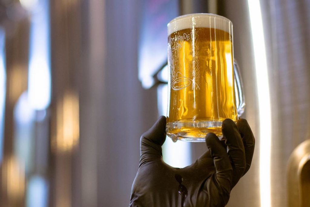 Craft beer in Bristol | Dish Cult | Dish Cult