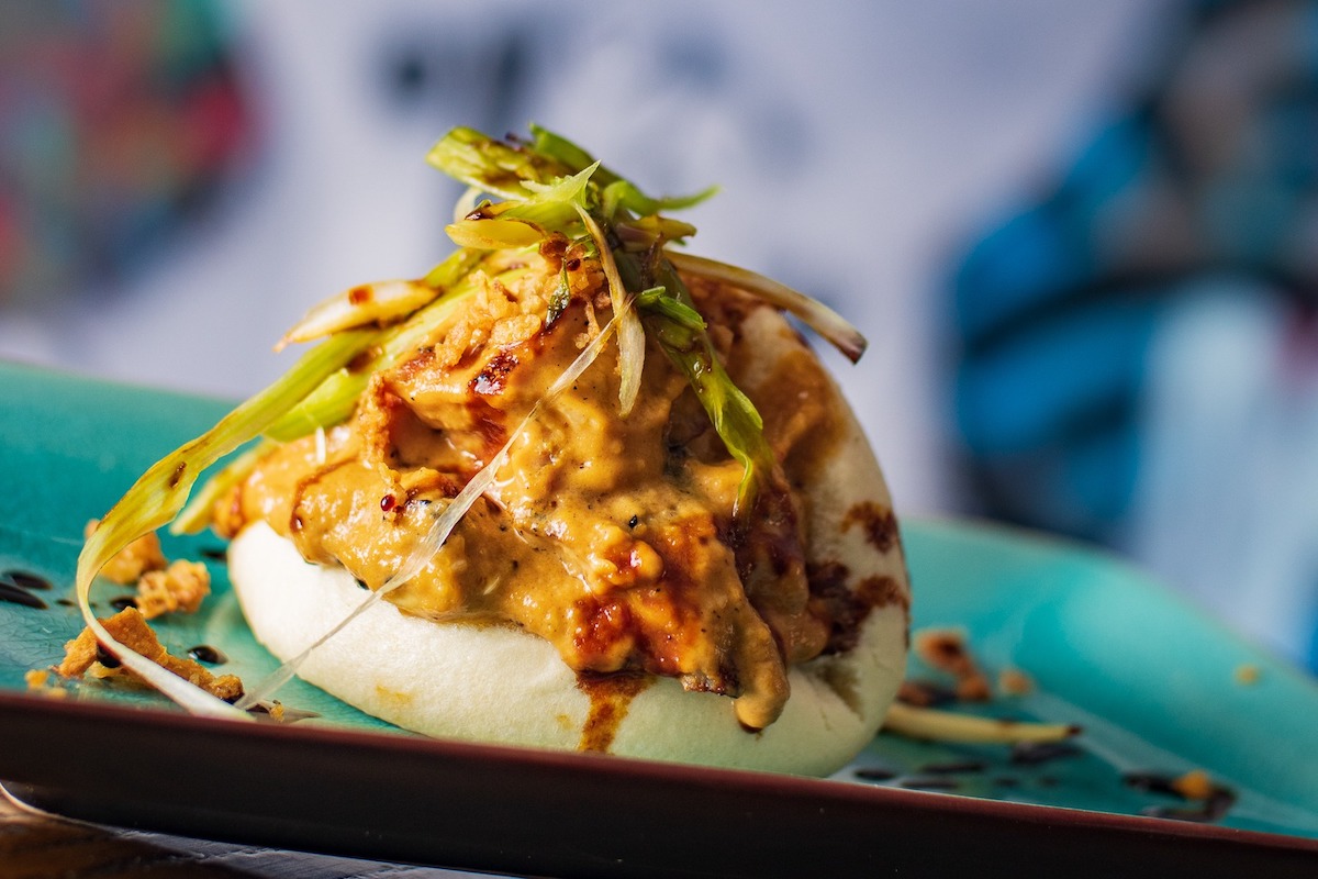 Where to get the best bao in Glasgow | Dish Cult