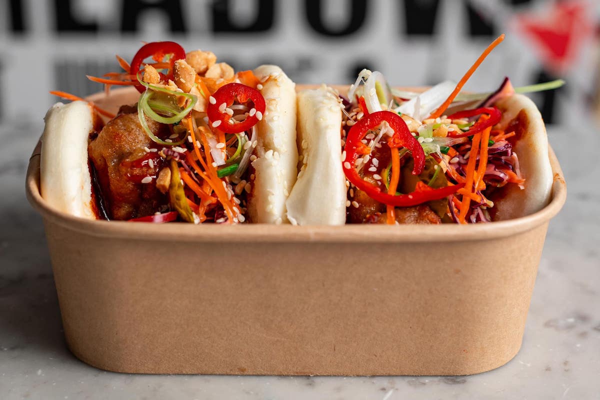 Where to get the best bao in Glasgow | Dish Cult